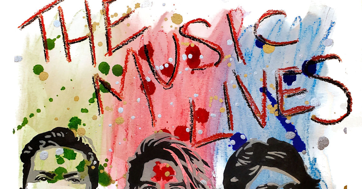 Imposter Syndrome: The Constant Fight – Melissa The Artist